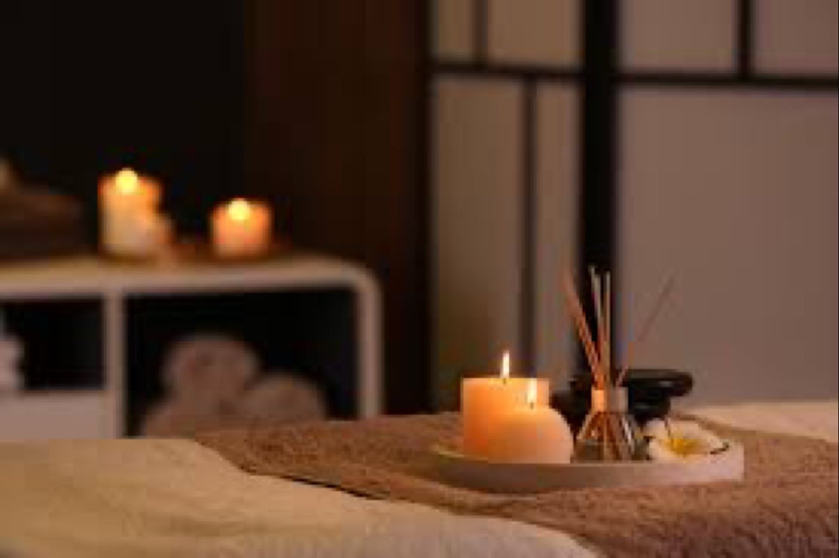 Calming & Relaxing Inspired | McCabe Melts
