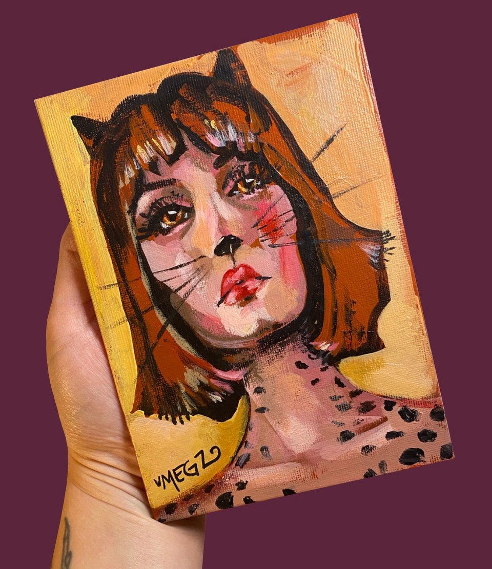 Products | ART BY MEGZ