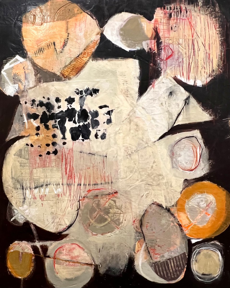 Insides out | Higher Art Gallery online