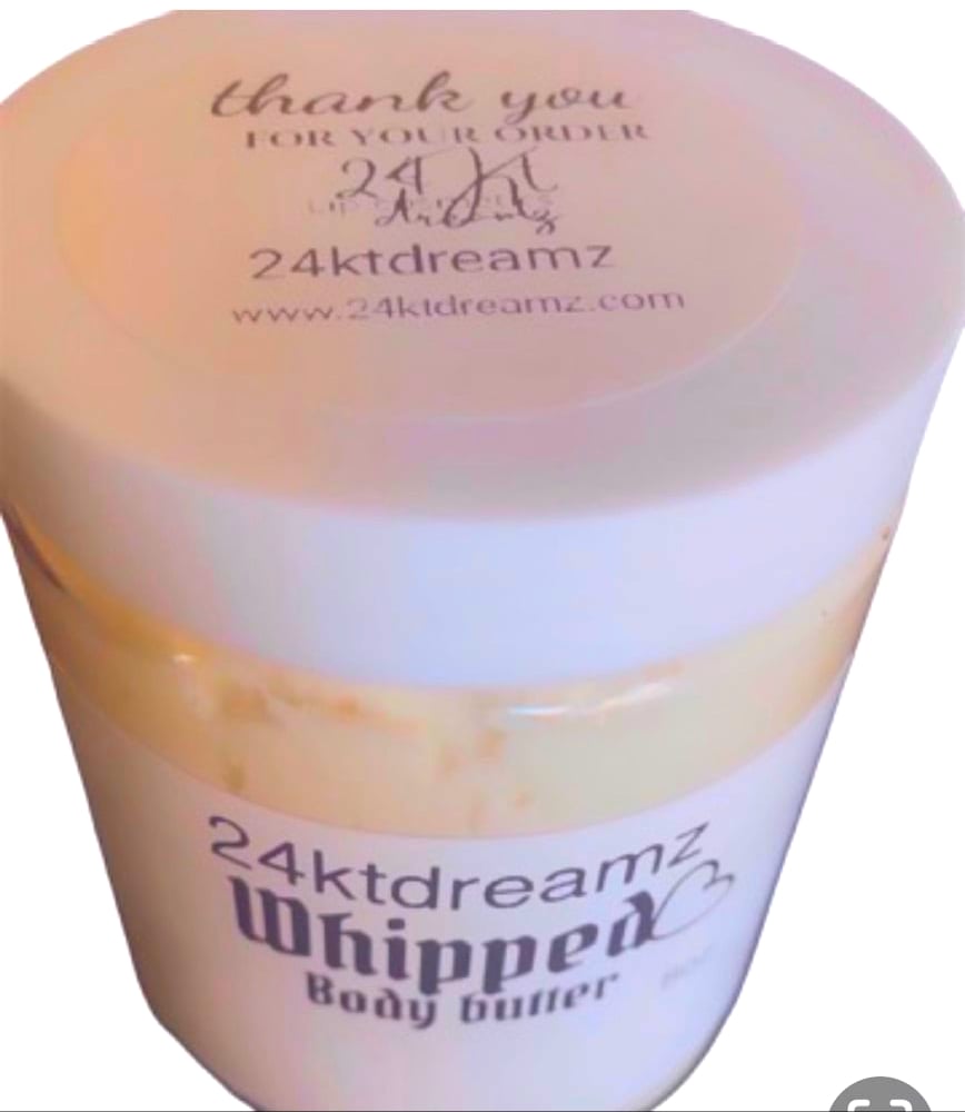 Men’s collection 8oz. | 24Ktdreamz