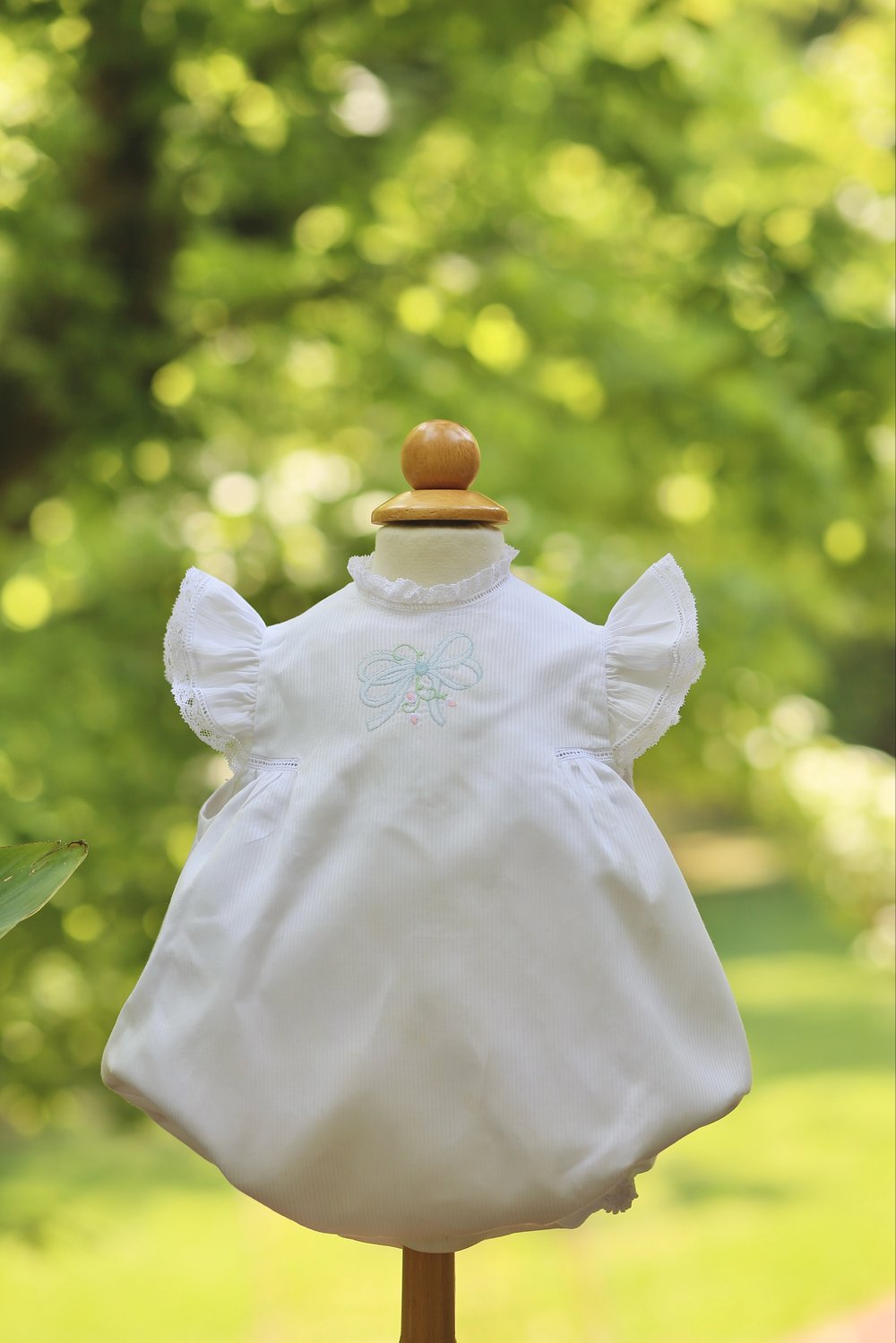 Lainey Flutter Collection | Elizabeth Layne Heirloom