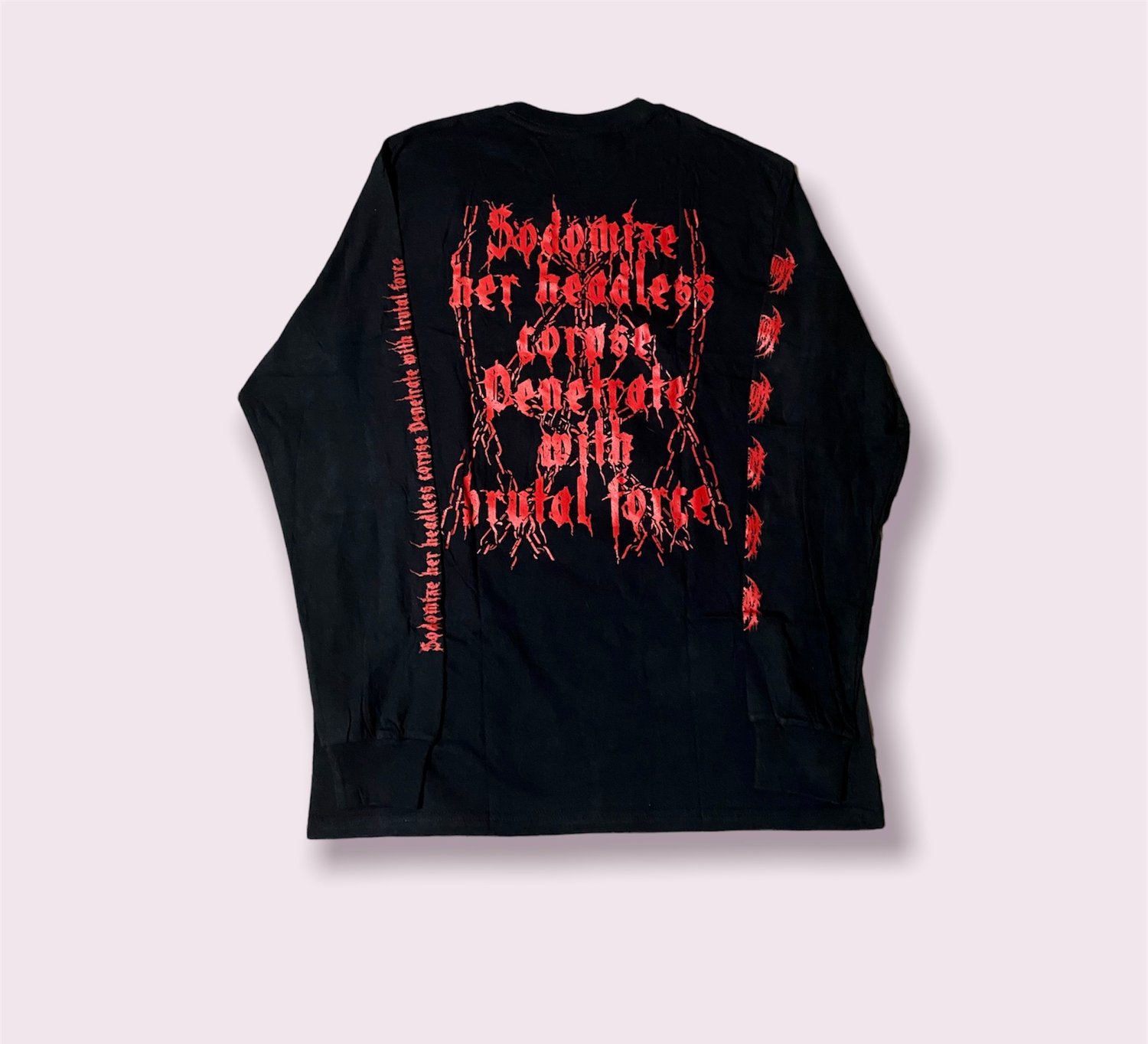 Kraanium - SS/LS | Gorehog Merchandise