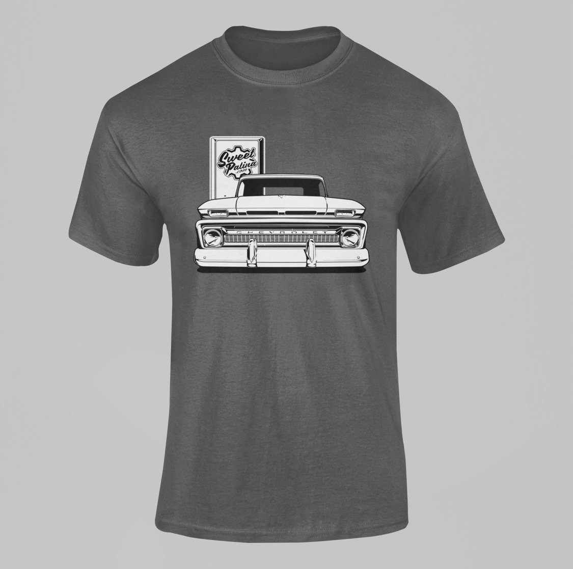 C10 Generations Series "1st Gen" C10 | Sweet Patina