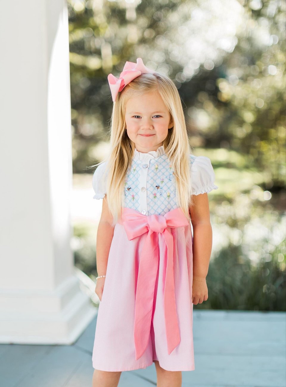 Products | Elizabeth Layne Heirloom