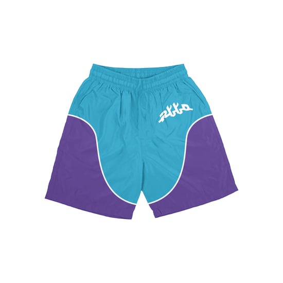 RTTO "Arabic" Shorts in Hornet | Infamous World
