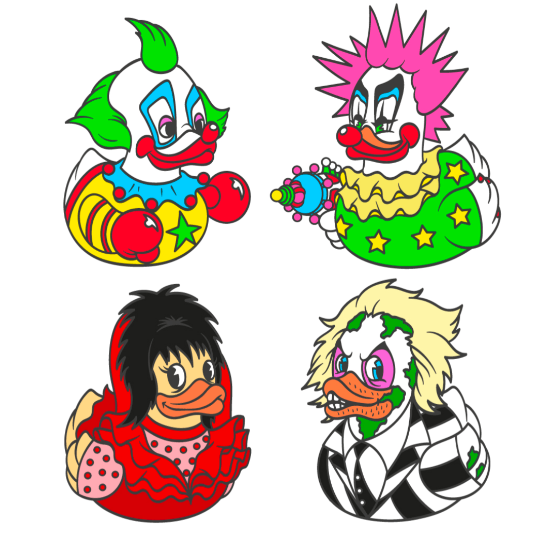 Products | Puncture Wound Pins