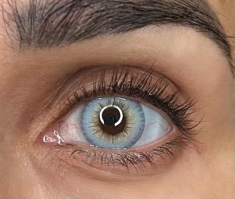 FreshTone Summer Doll Summer Blue | Pretty Fabulouz