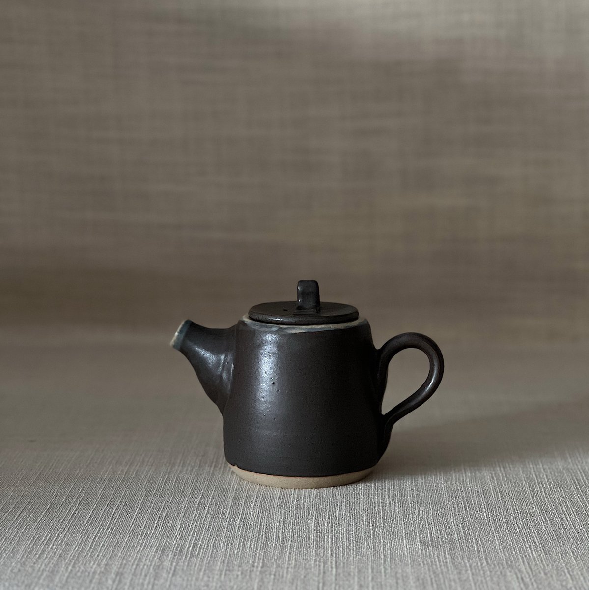 ECLIPSE SMALL TEAPOT | Galit Maxwell