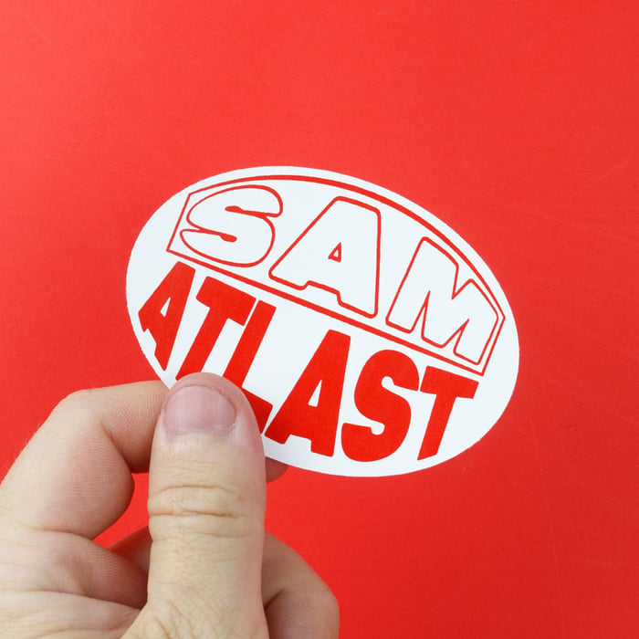 DIE-CUT (CUSTOM SHAPE) | BACKYARDPRINTS