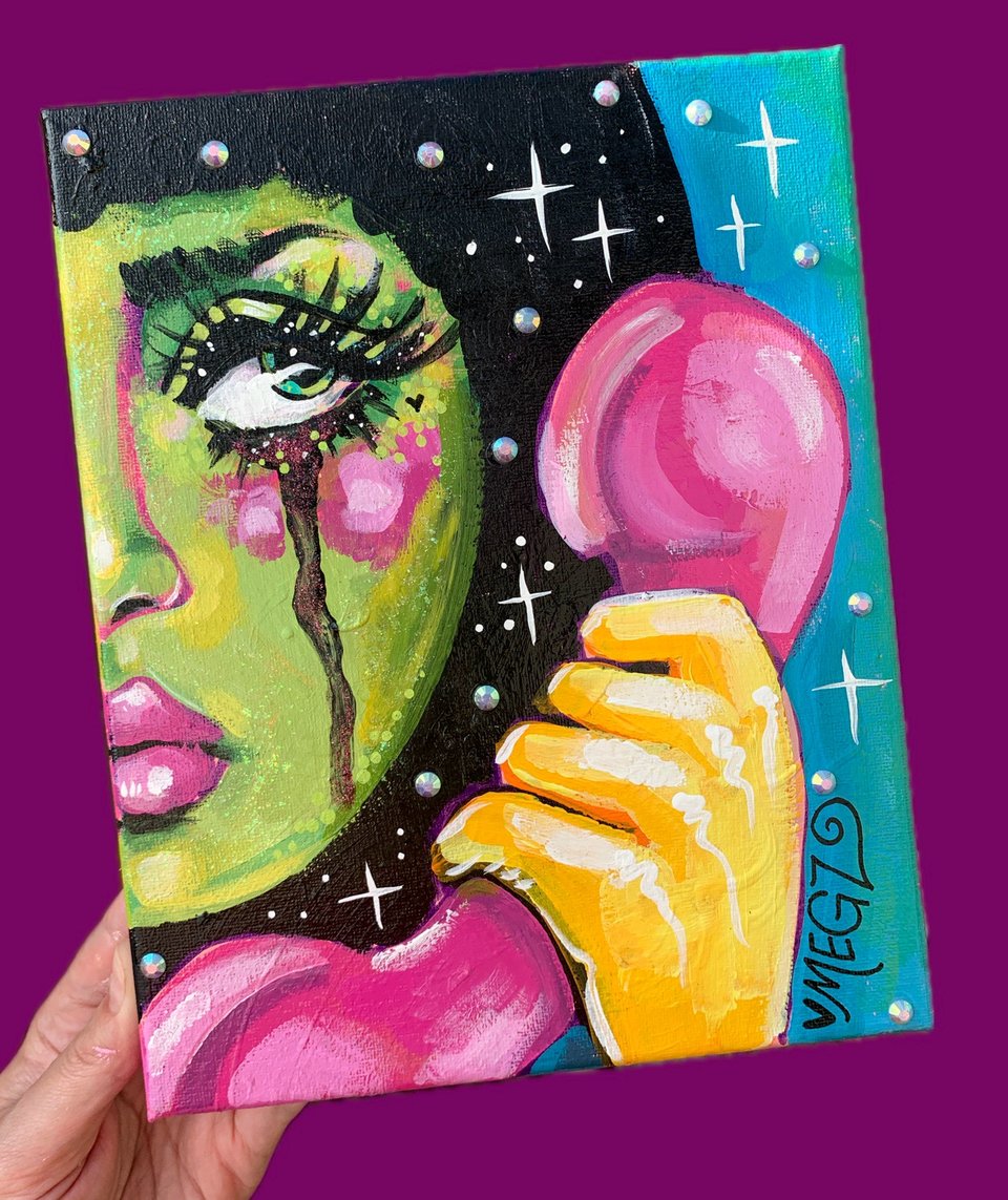 Products | ART BY MEGZ