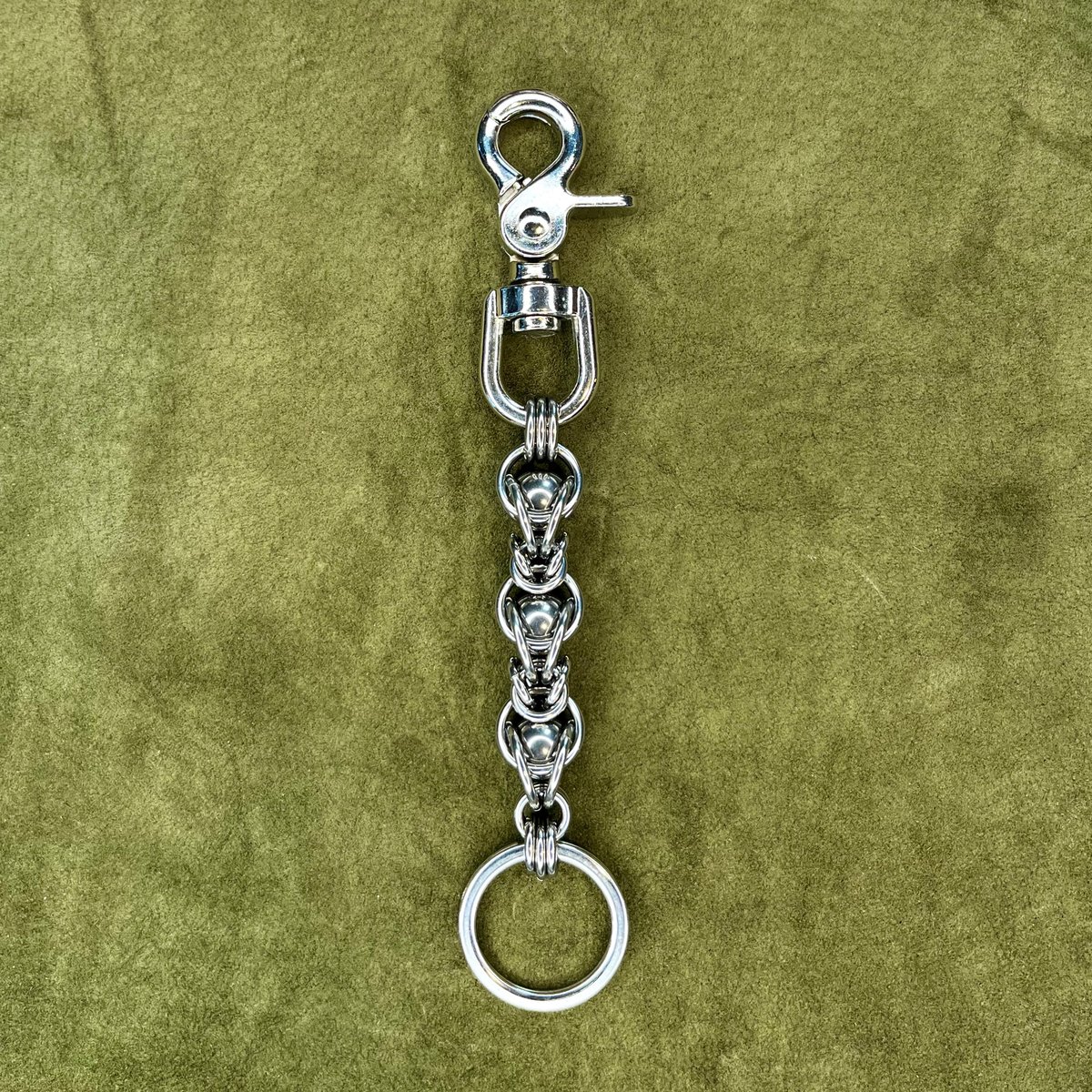 Bearing Capture Key Dangler | Ripper Chain Company