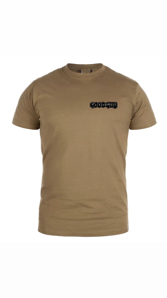 GoodGuy Tan T | 18GoodGuy