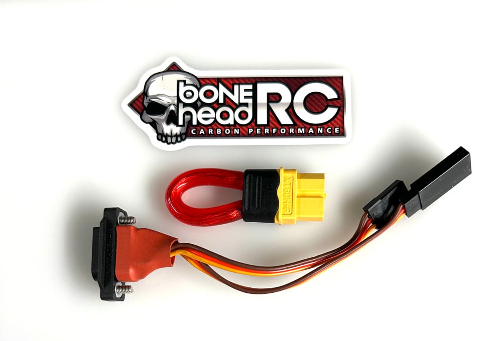 MCD | BoneHead-RC