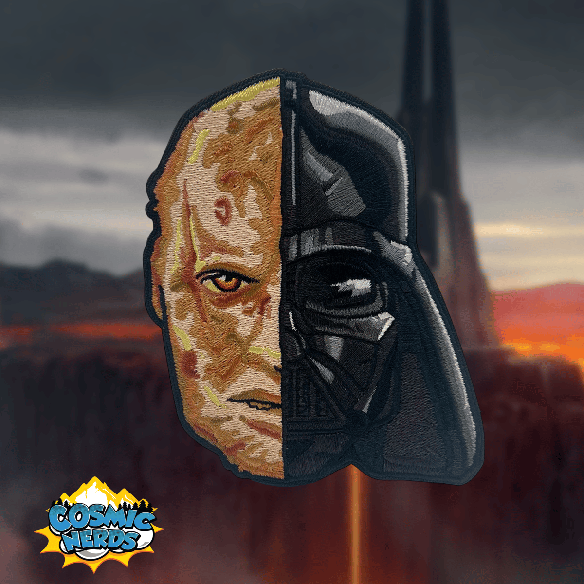 ANAKIN(CRISPY)/VADER - LE 30 qty | Cosmic Nerds