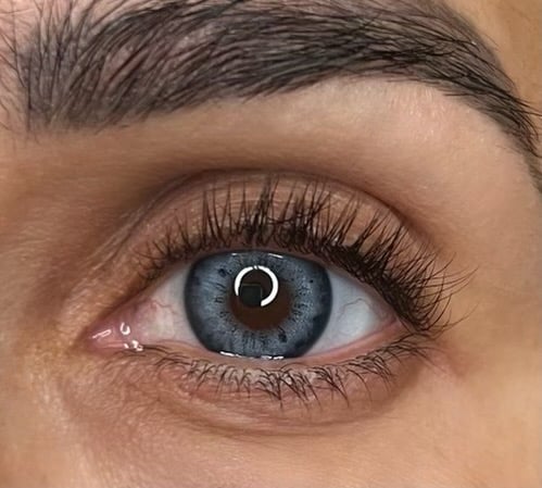 FreshTone Lantana Blue | Pretty Fabulouz