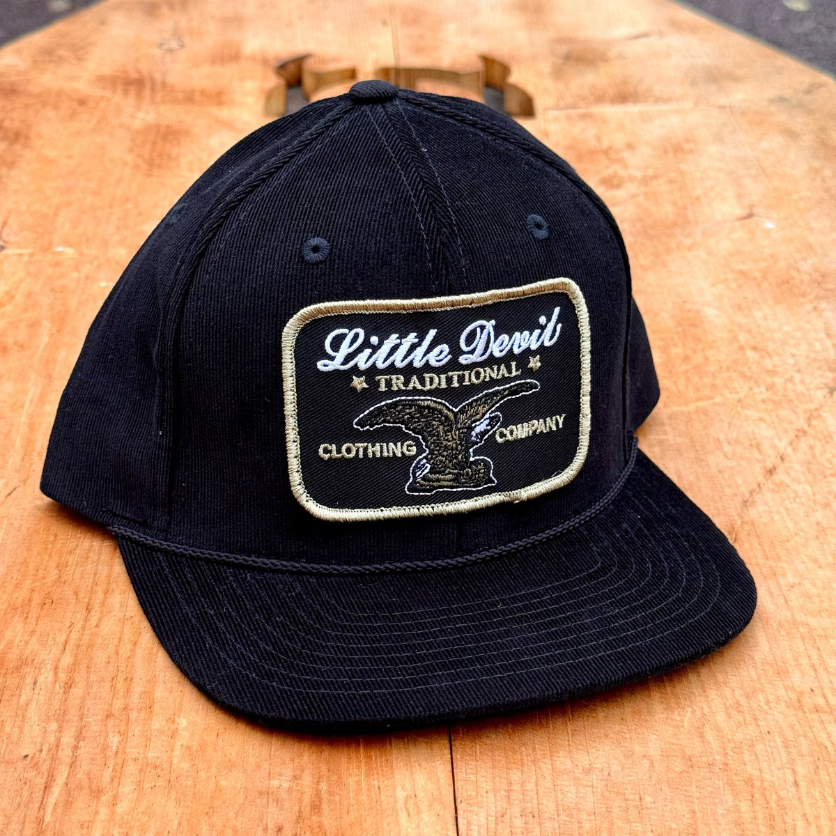 Home | Little Devil Brand