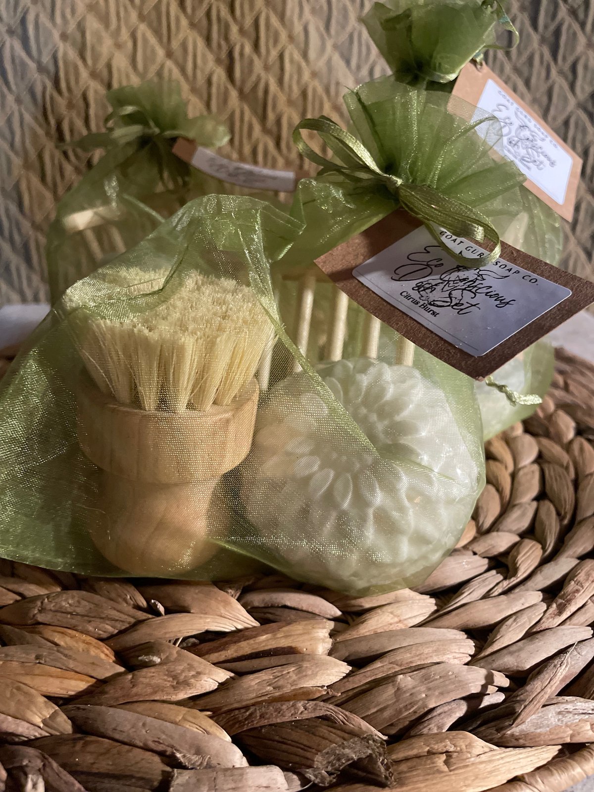 Products | Goat Guru Soap Co