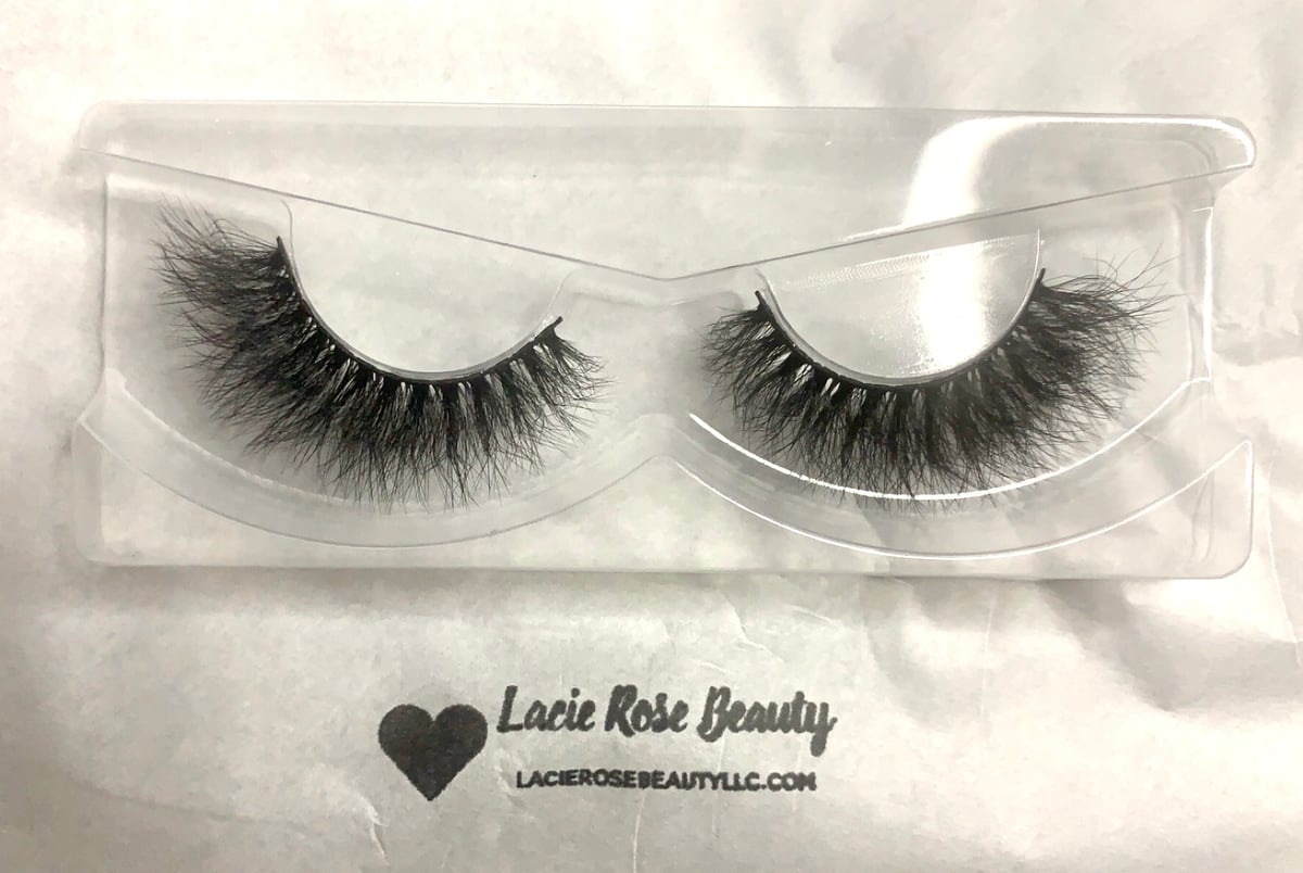 Barbie Lash | Lacie Rose Beauty LLC