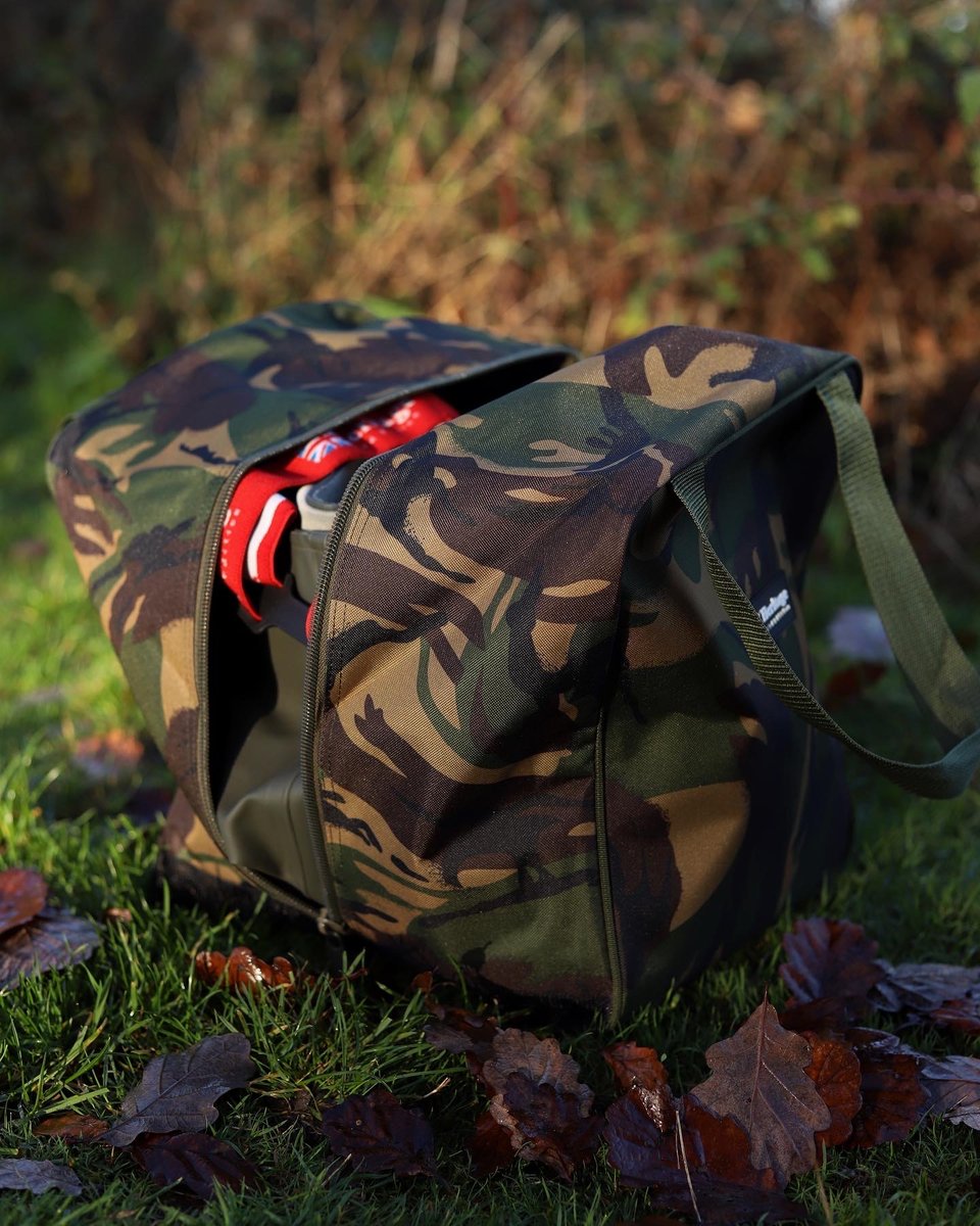 DPM Wader Bag | Heritage Ltd Edition