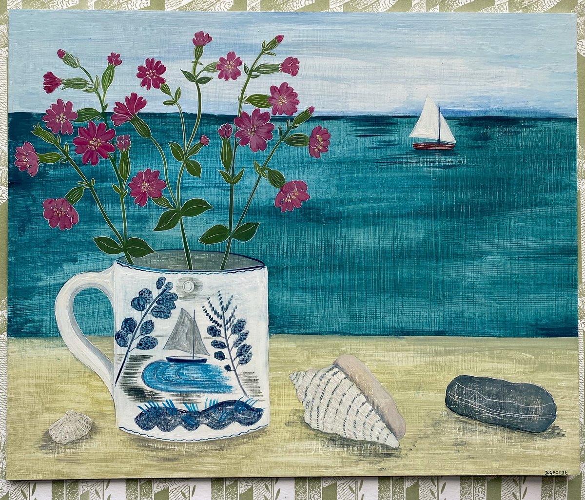 Products | Debbie George