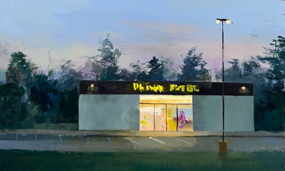 June Light | Jeremy Miranda