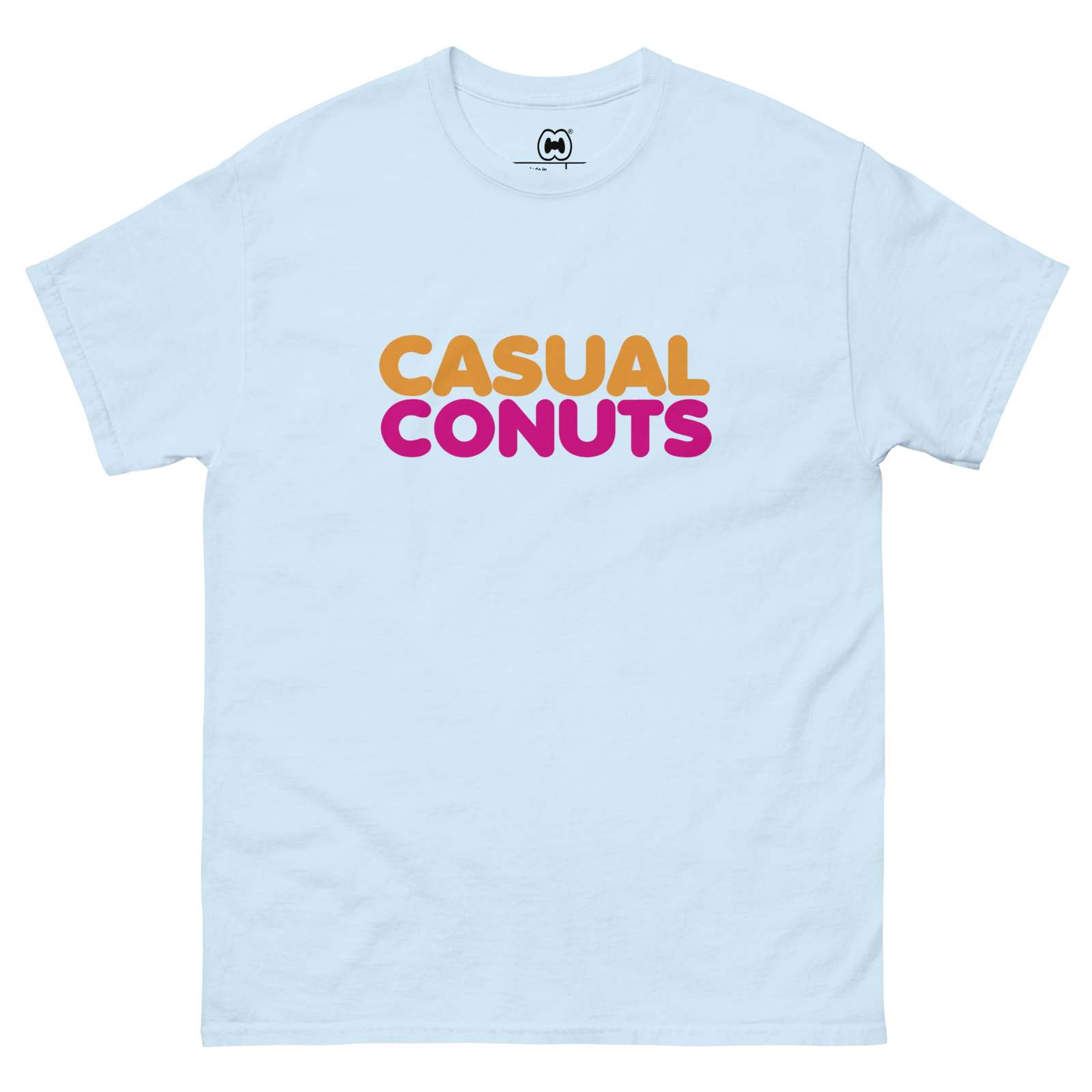 Connoisseur — CONUTS.