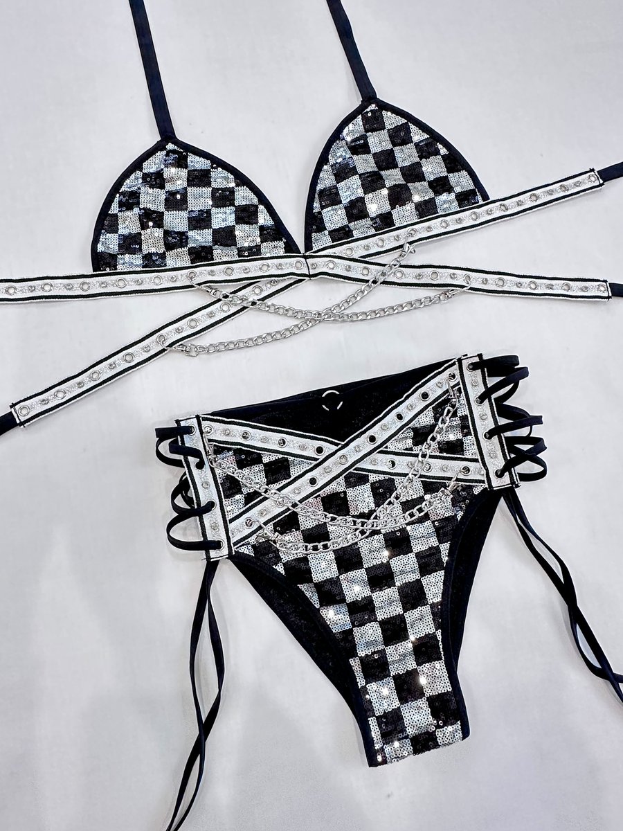 Checkmate Set | Visorant The Label