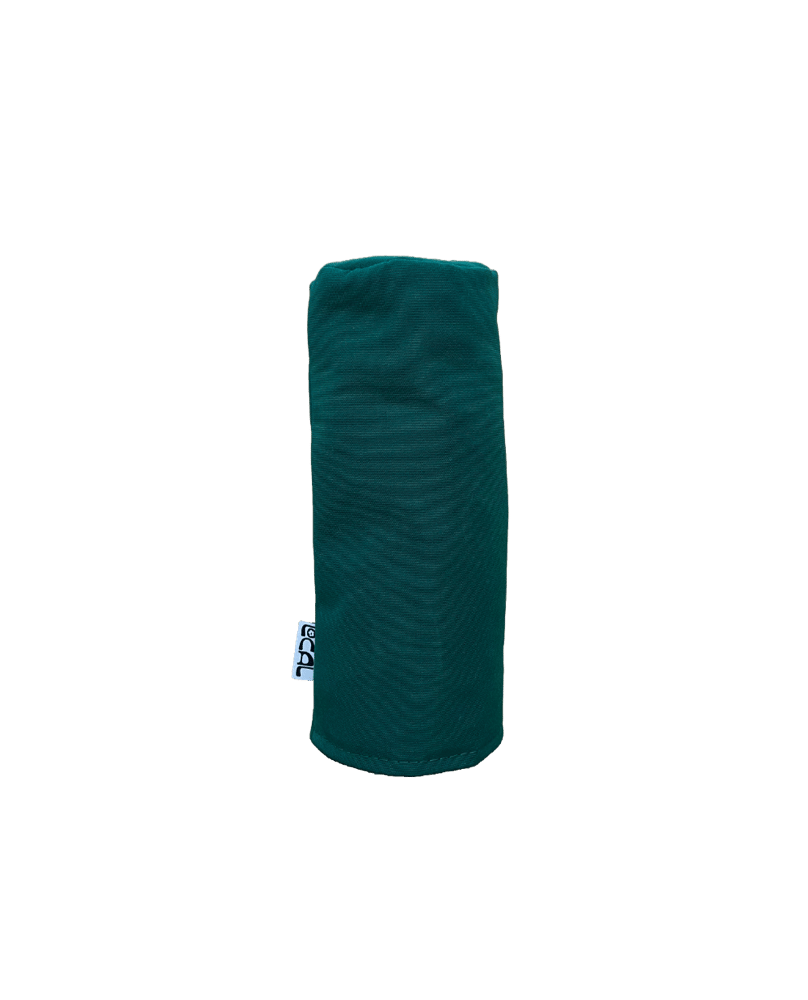 Masters Green Canvas Head Cover | Local GC