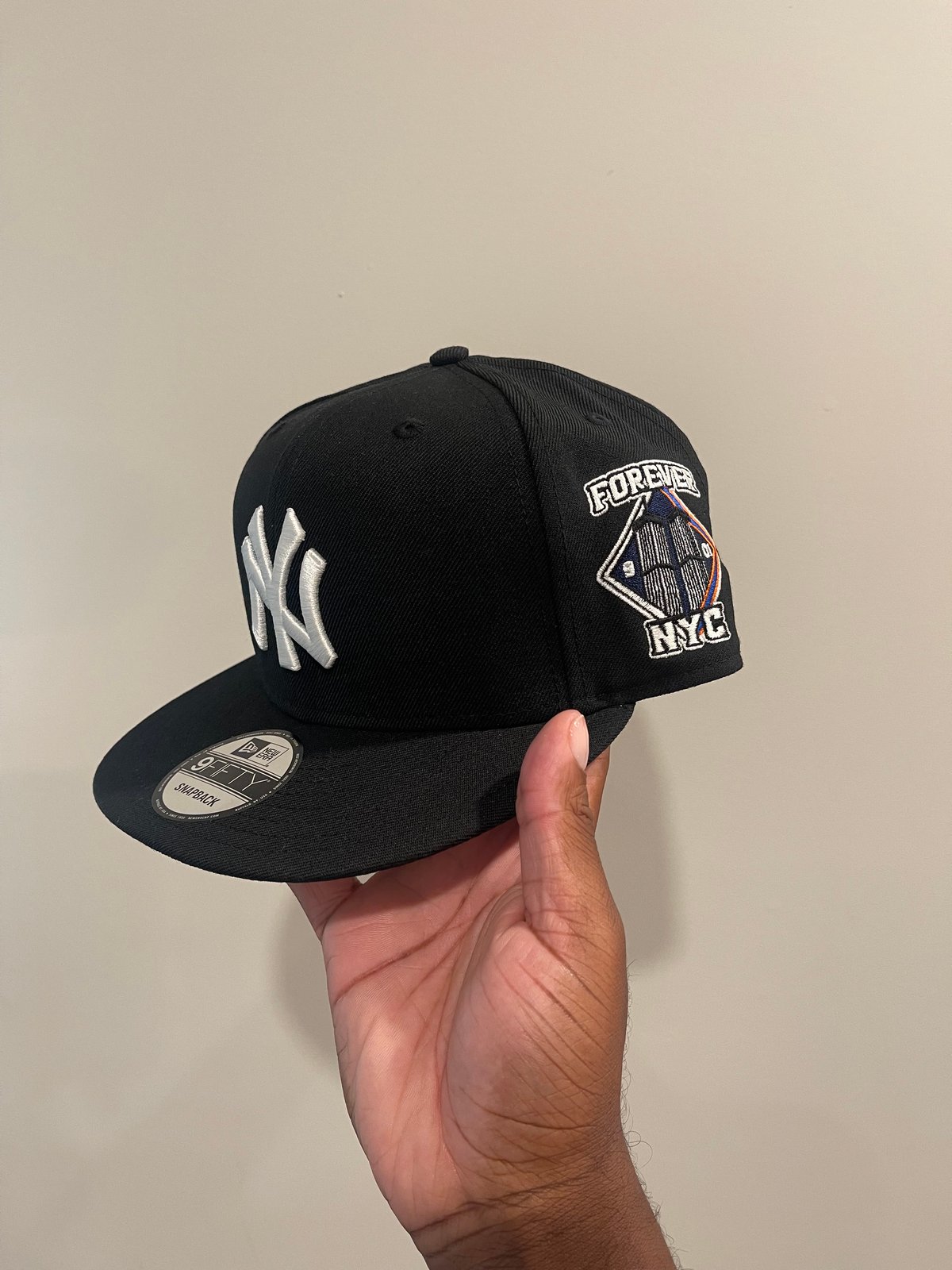 SnapBack | Styledbytmark