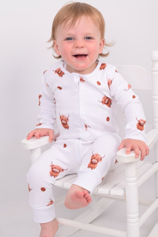 PYJAMAS | Zoom Baby