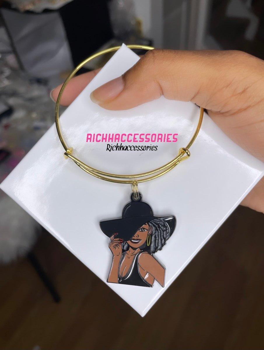 Genesis | Rich Accessories