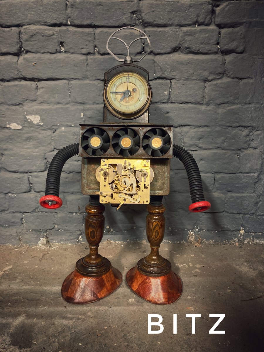 Bitz Enbobs | Gizmobots