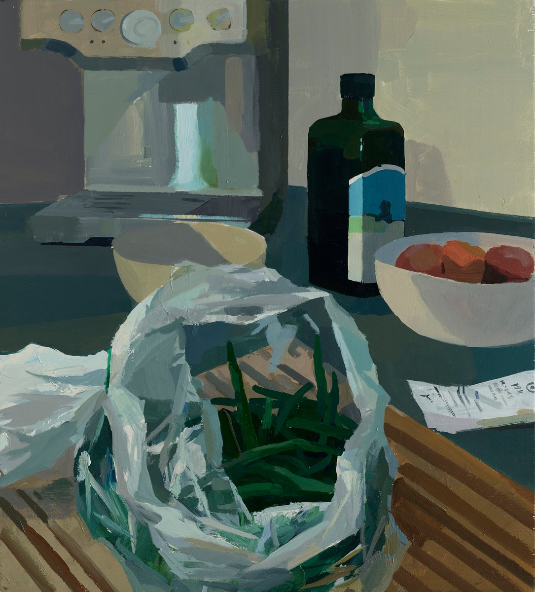 Everyday | Jeremy Miranda