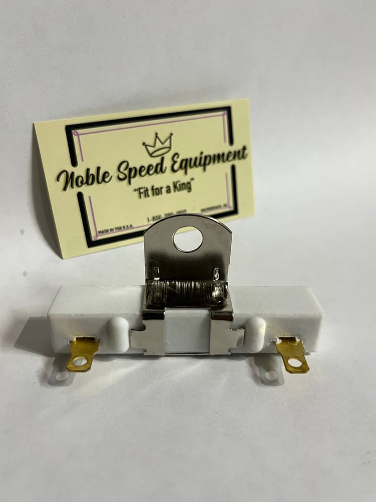 Ignition Ballast resistor | Noble Speed Equipment