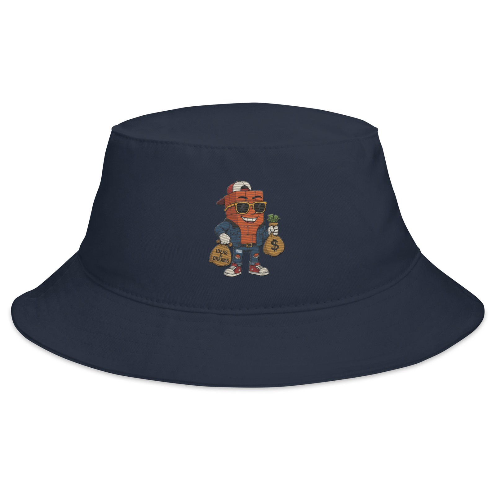Hats | Newark Native