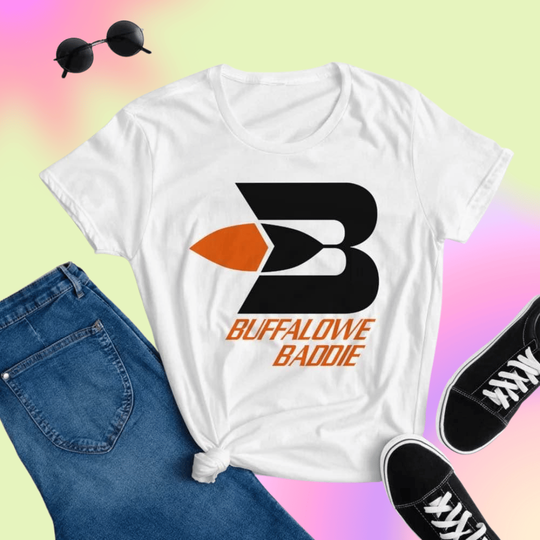 RJ Rhonda Jane BuffaLowe Baddie Collection | Stop By + Say High!