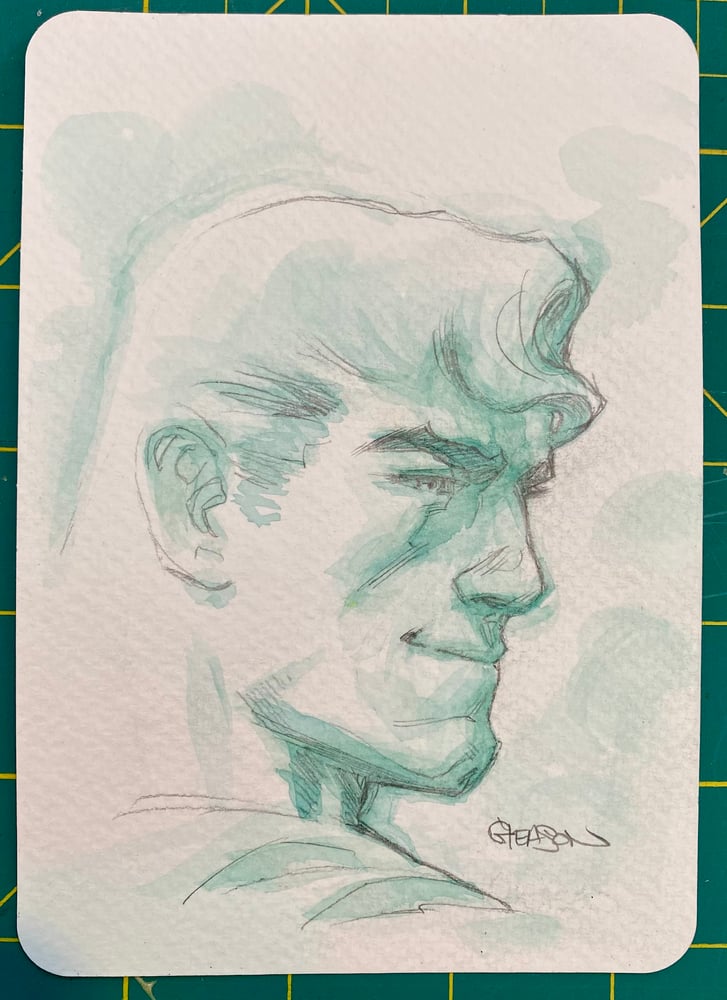 Works | The PAT Shop