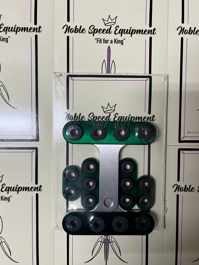wire separators | Noble Speed Equipment