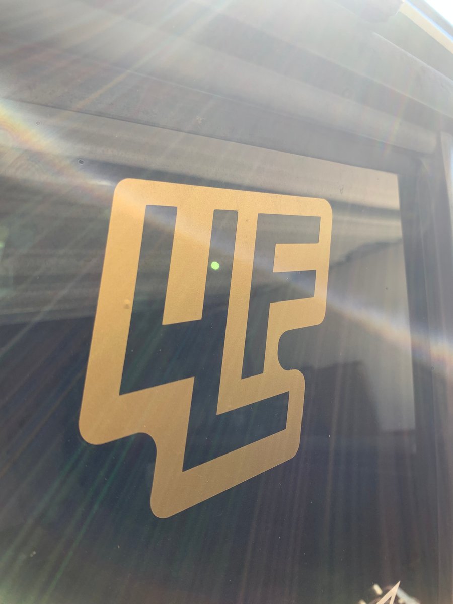 4Lo Fab stickers | 4Lo Fabrication LLC