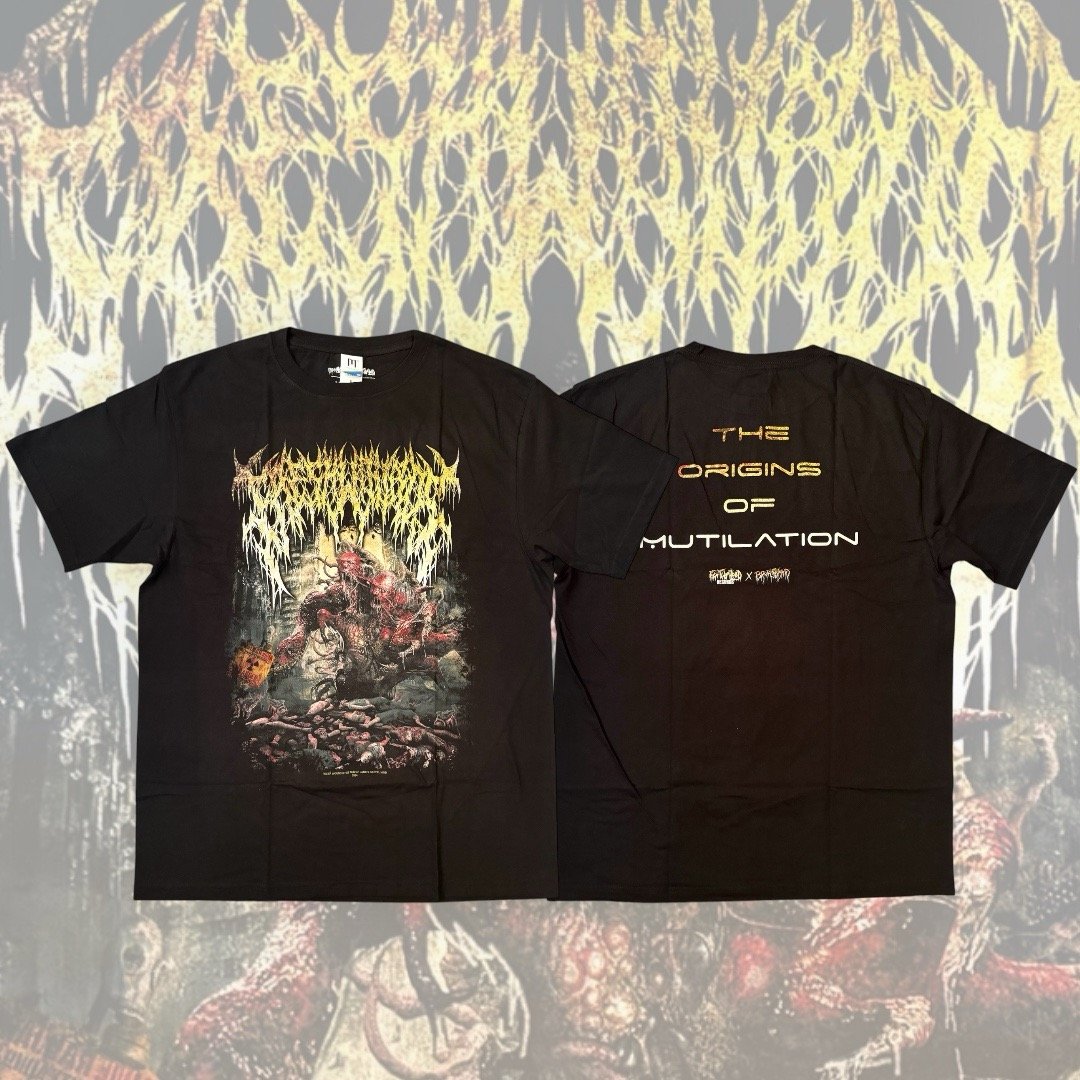 Fresh Wounds | Gorehog Merchandise