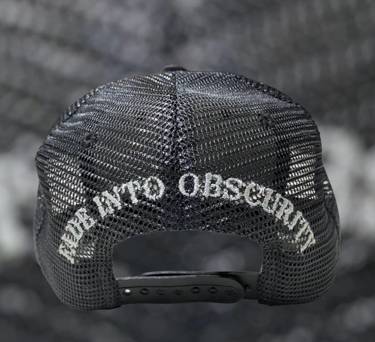Dehumanized - Short Sleeves/Trucker Hat | Gorehog Merchandise