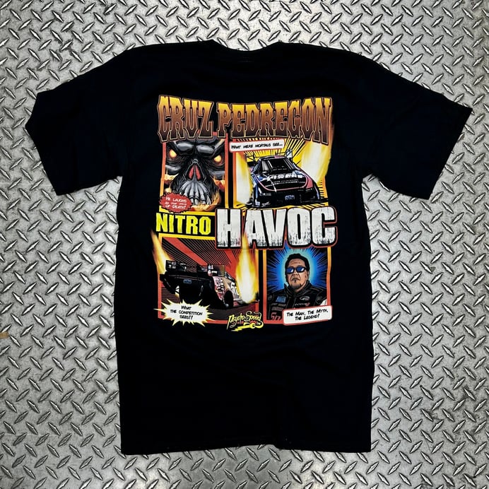 Home | Psycho Speed Inc. - PiranaZ