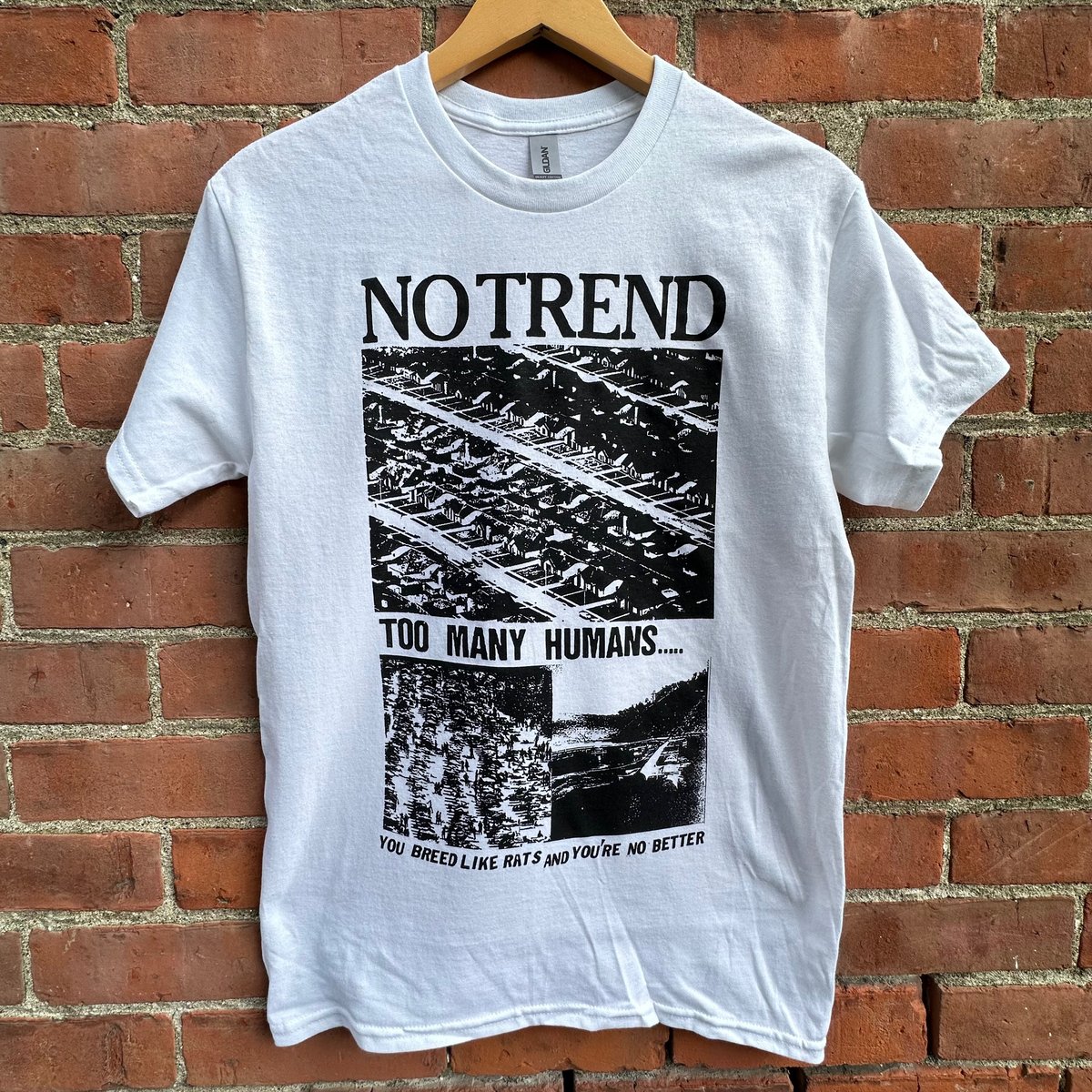 No Trend | Pogo Printing