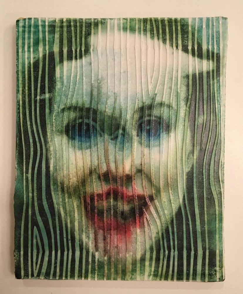 Green Dream | Matthew Dutton Studios