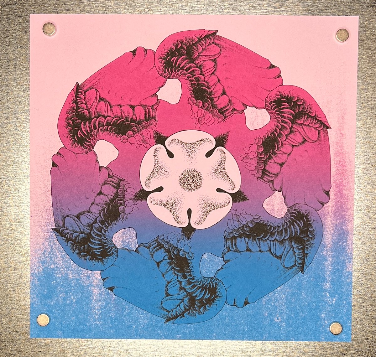 Mini Prints | johndyerbaizley