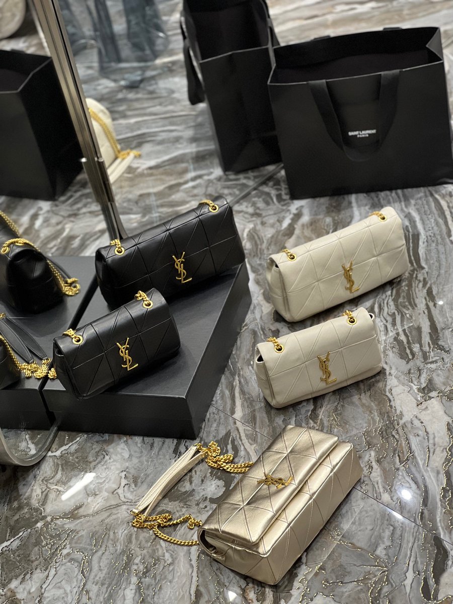 YSL Jamie Bag | LuxNovas
