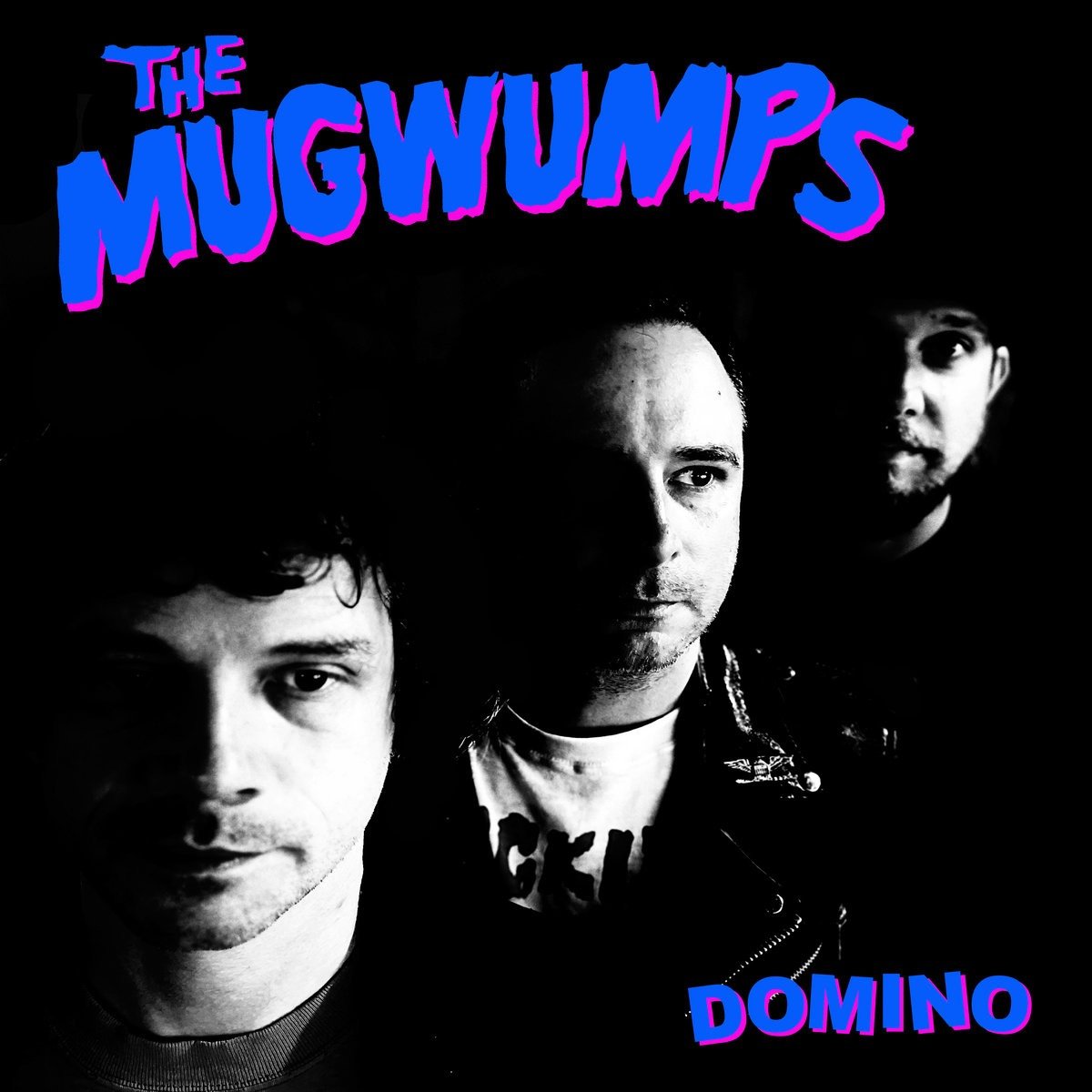 The Mugwumps - Domino Lp or Cd or | Mom's Basement Records