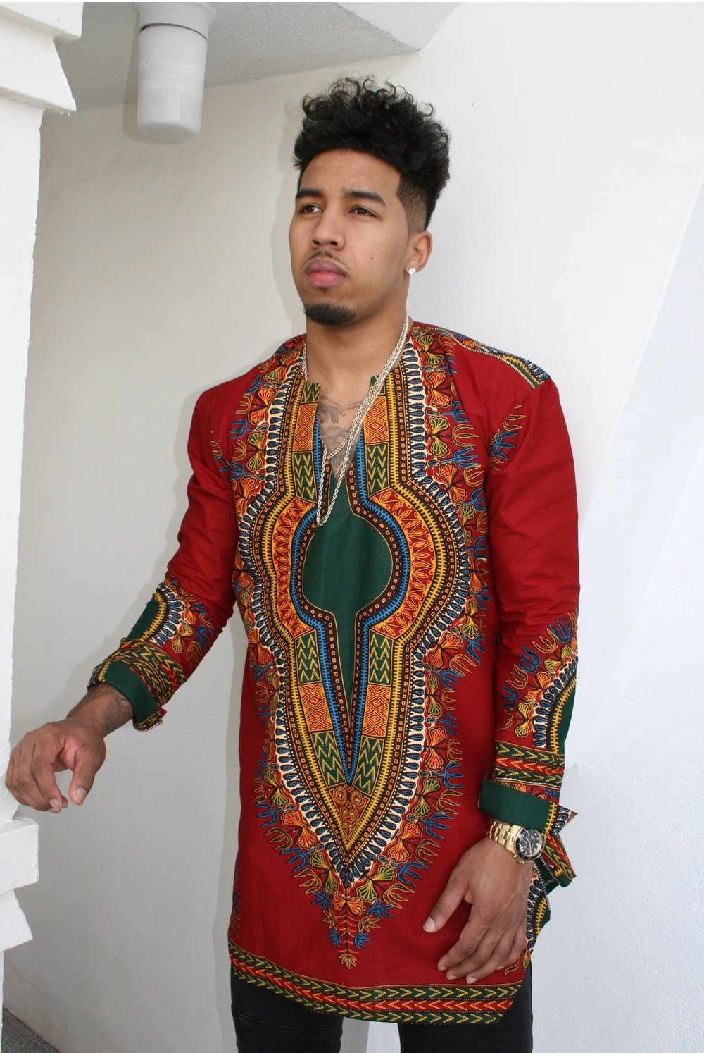 MEN | No-Tribe Clothing