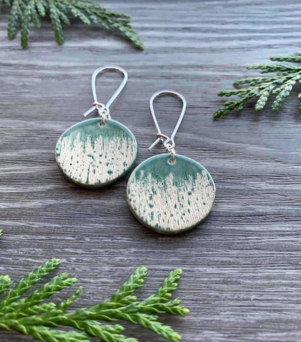 PNW | Rose Roots Design Studio Aromatic Jewelry