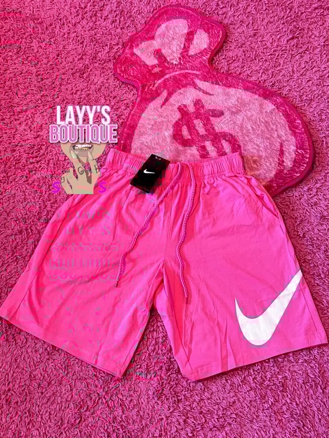 Nike Shorts Layys Closet
